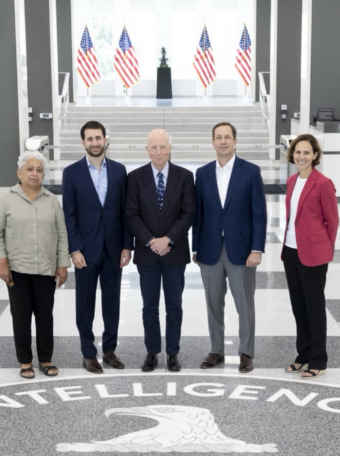 PIDB Executive Session held on July 16, 2025 – Transforming Classification